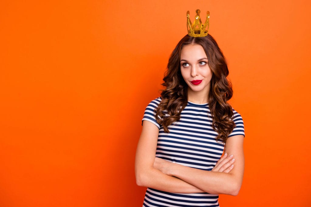 I 7 livelli dell'Egocentrico - OLTREUOMO