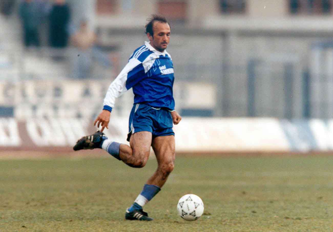 20 buoni motivi per fidanzarsi con un calciatore